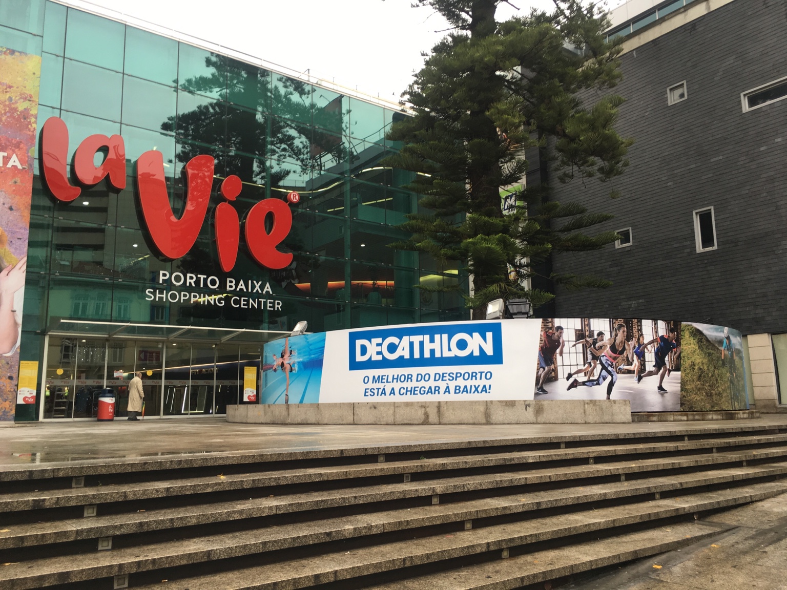Loja de desporto em Porto Centro | Decathlon