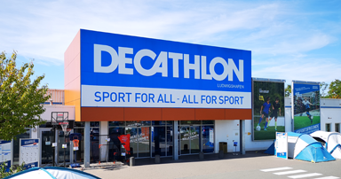 Decathlon Ludwigshafen Offnungszeiten