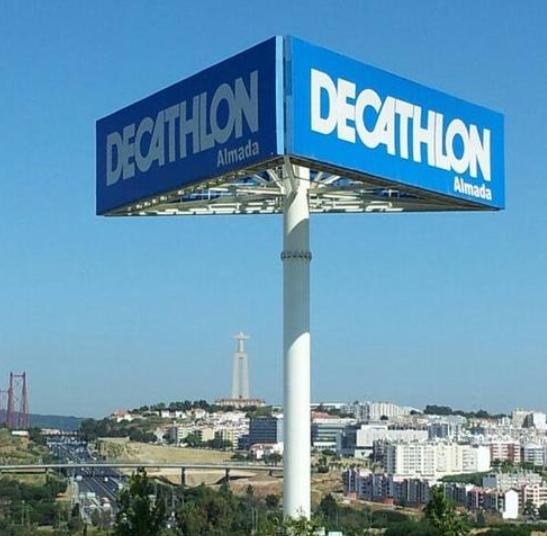 Loja de desporto em Almada | Decathlon